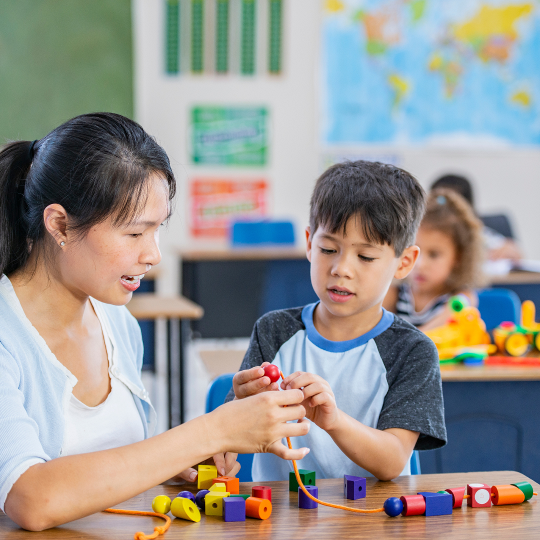 Fostering Healing Through The Lighthouse For Grieving Children